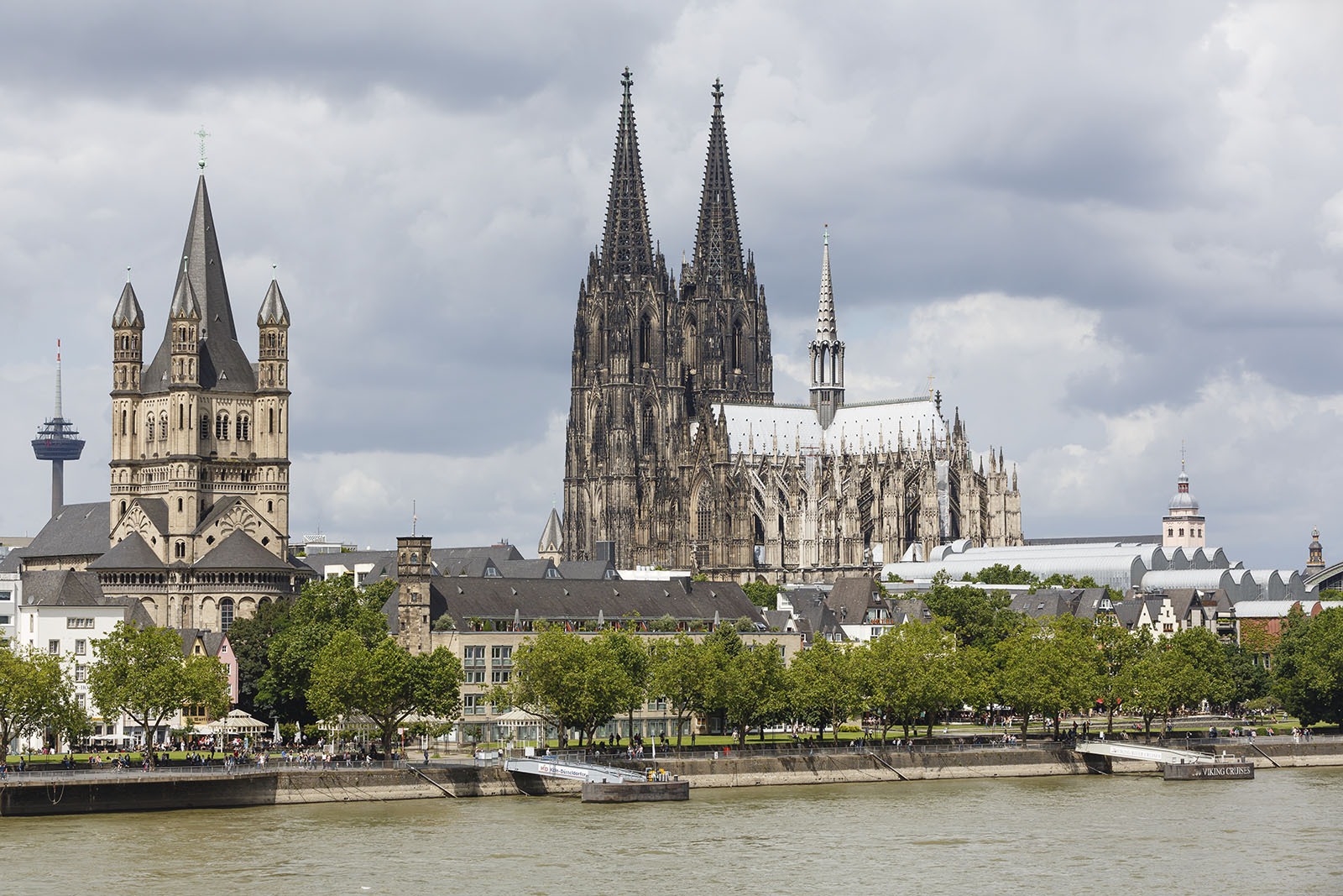 Keulen Tour - LGBTQ Reizen