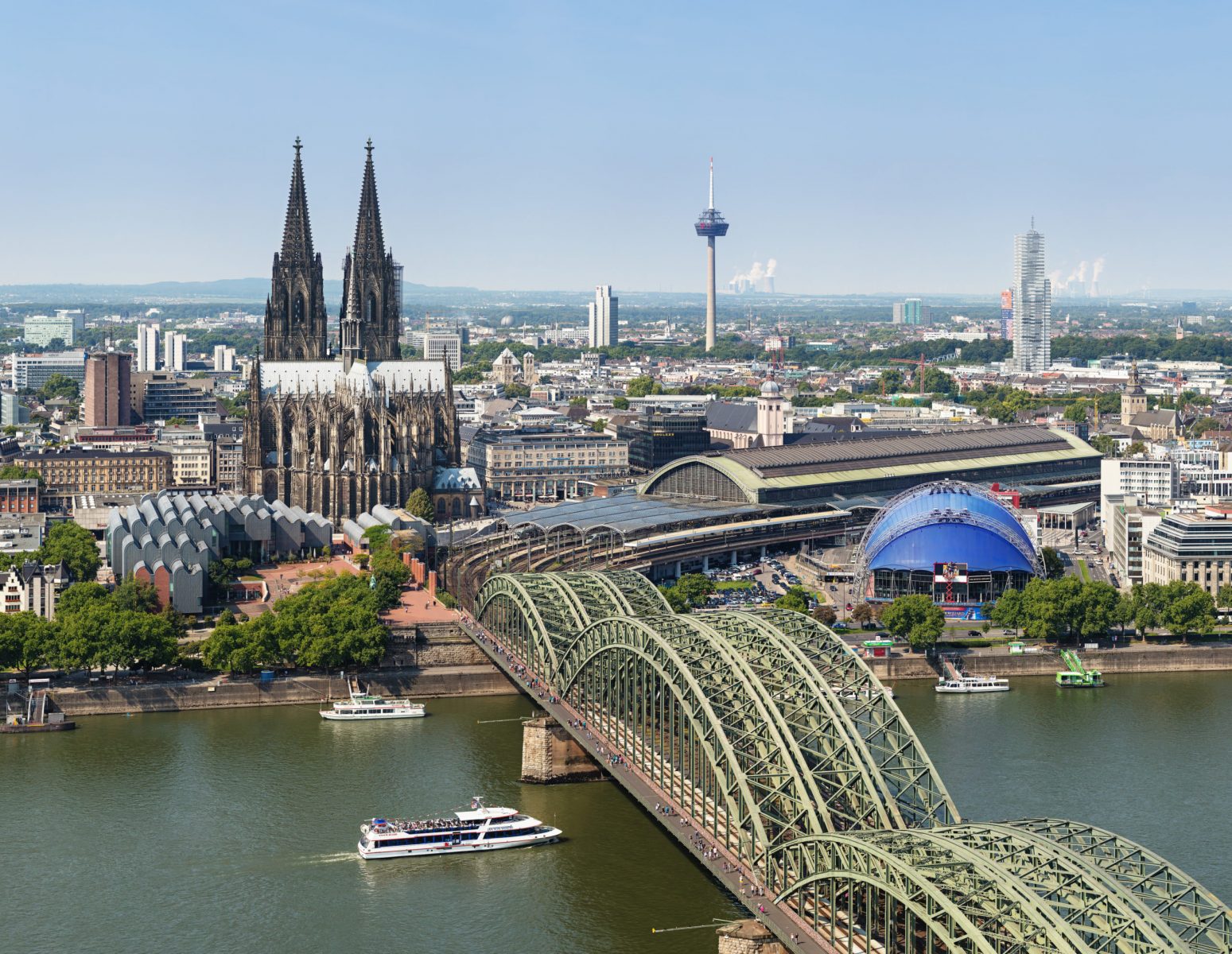Keulen Tour - LGBTQ Reizen